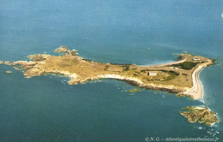 La mer et moi … voici mon histoire – Atlantique, Loire et Bateaux ...